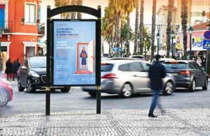 ¿Qué es un MUPI y cómo hacer publicidad con él?